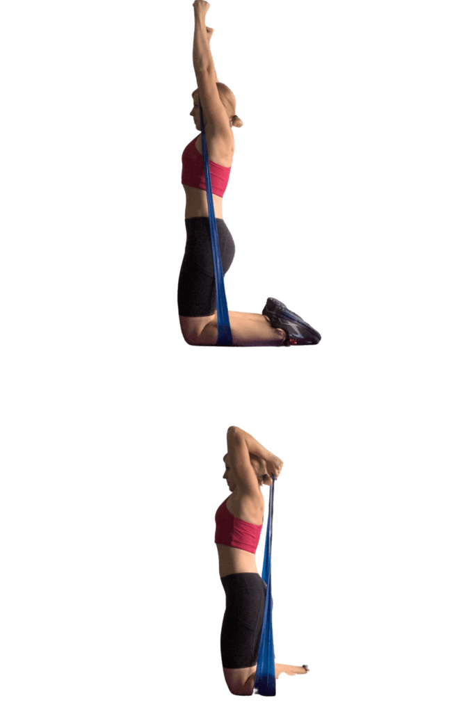 Department of Adulting - The Best Resistance Band Exercises + Free ...